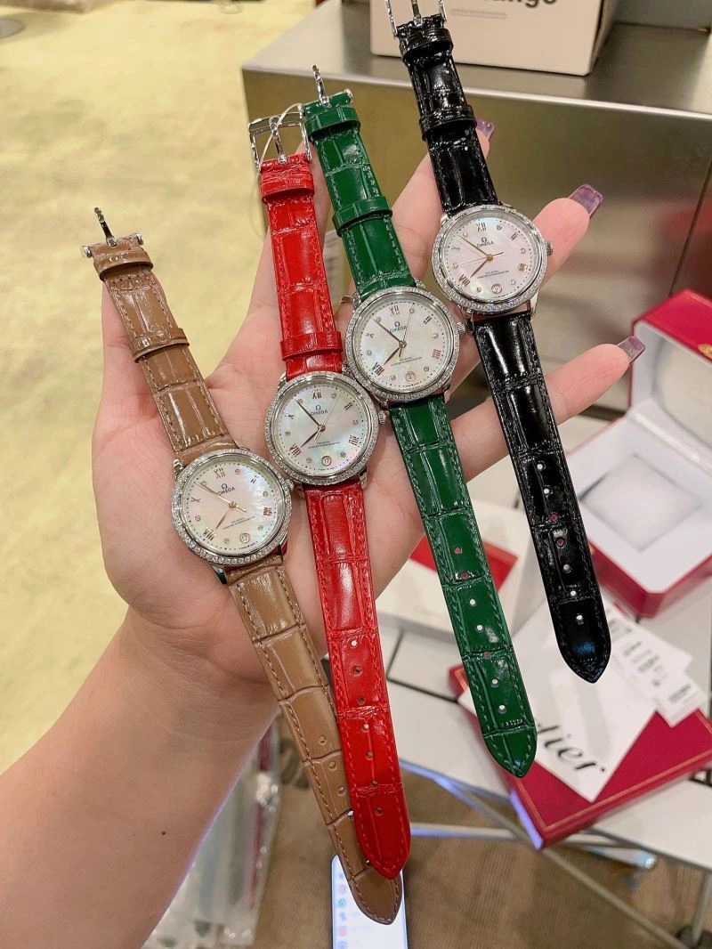 Low-cost OMEGA Watches