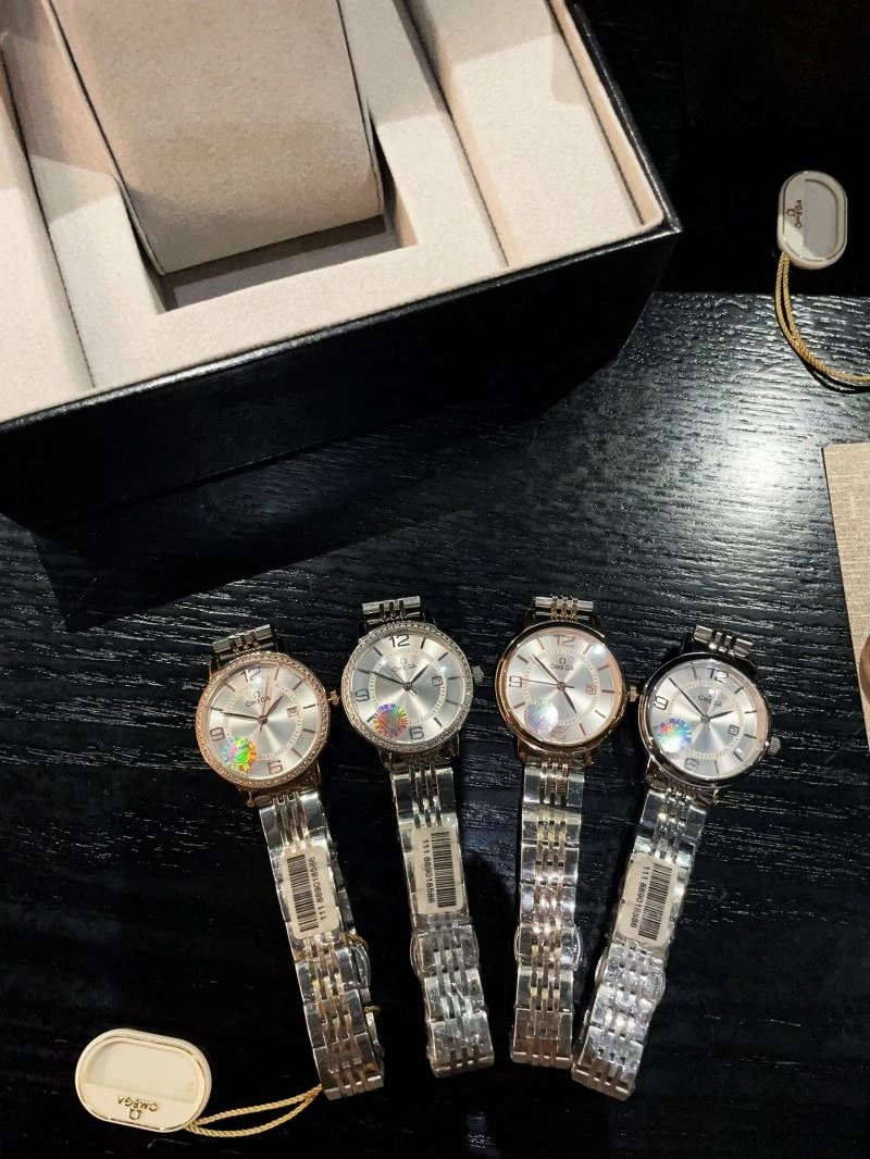 Legit OMEGA Watches