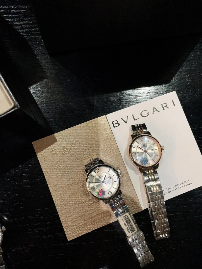 Legit OMEGA Watches