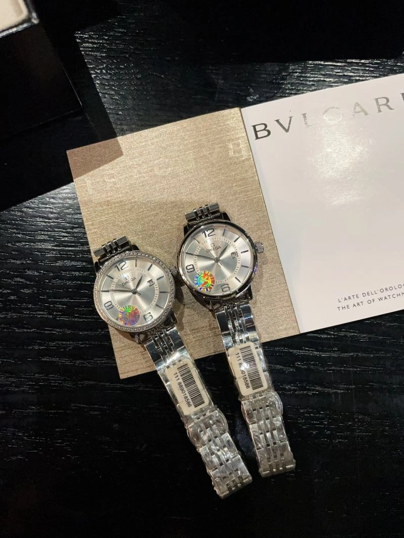 Legit OMEGA Watches