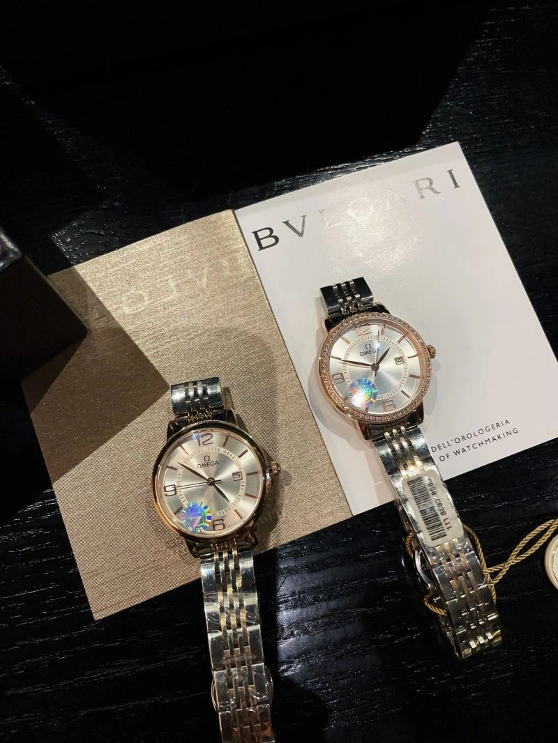 Legit OMEGA Watches