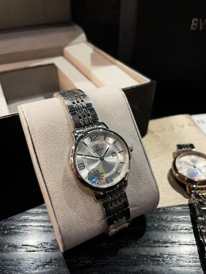 Legit OMEGA Watches