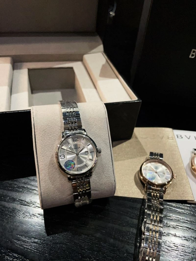 Legit OMEGA Watches