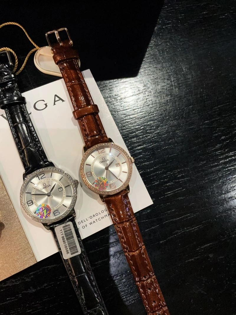 Factory-made OMEGA Watches