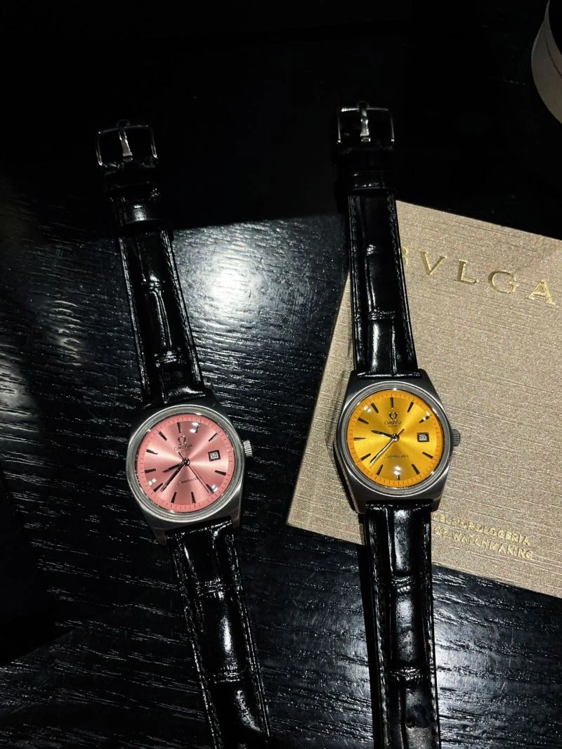 OMEGA Watches