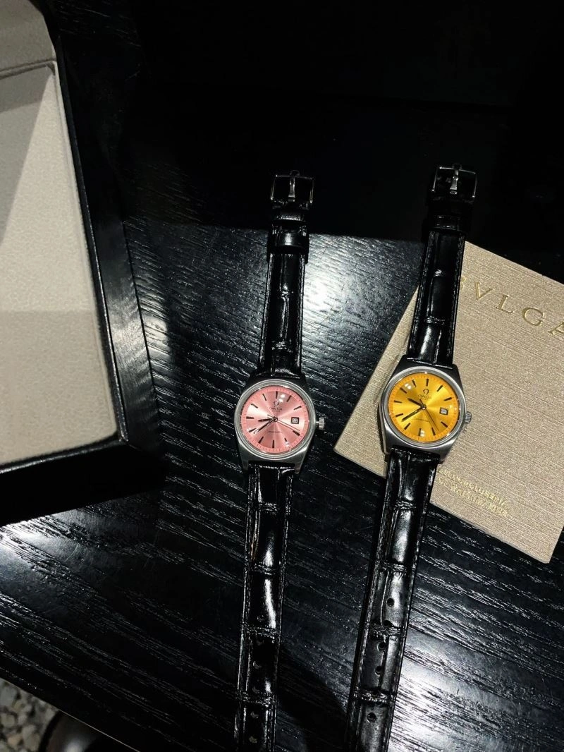 Indistinguishable OMEGA Watches