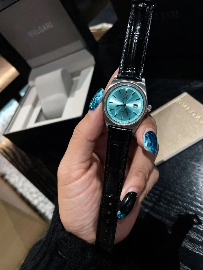 OMEGA Watches