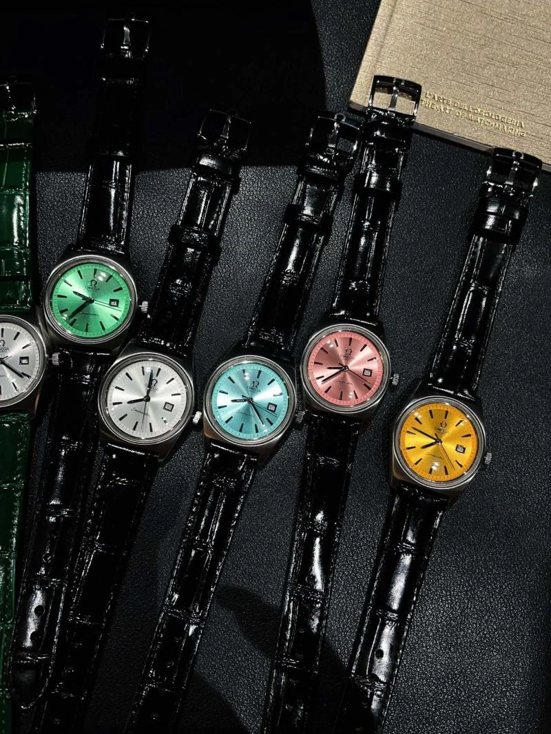 Factory-made OMEGA Watches