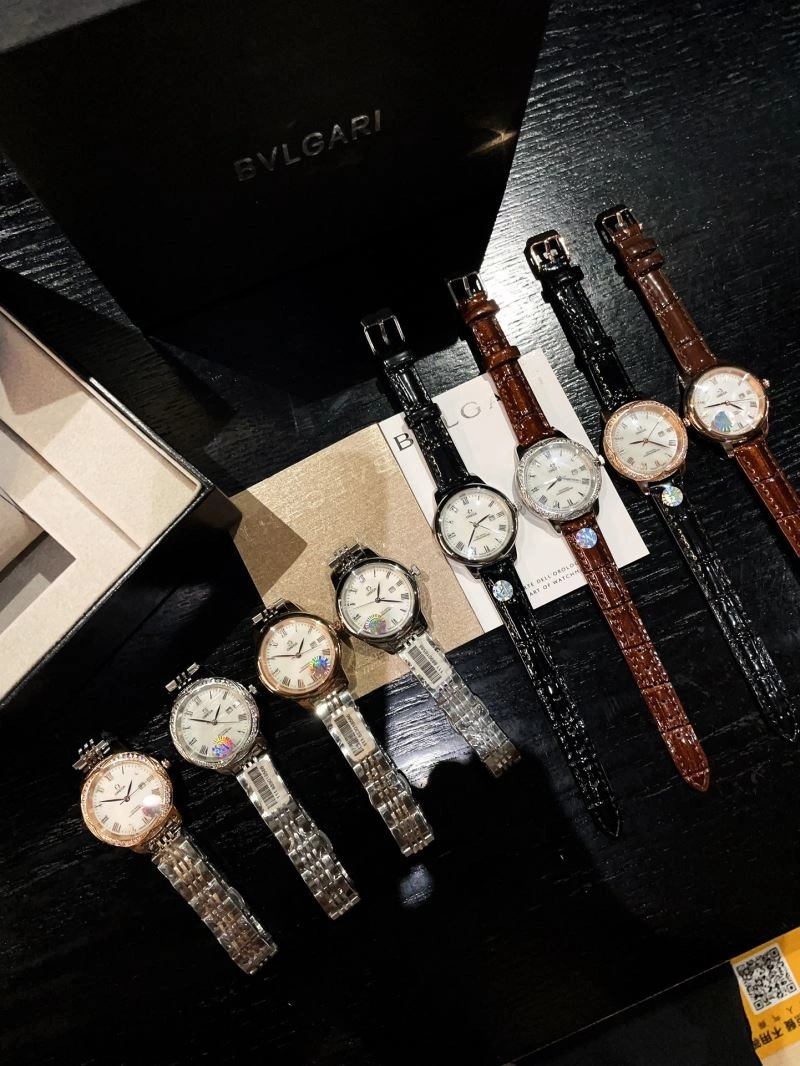 OMEGA Watches