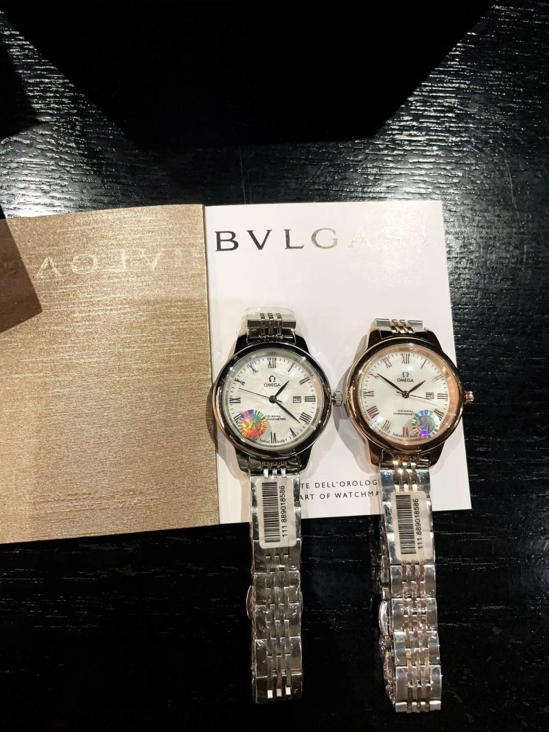 Perfect replica OMEGA Watches
