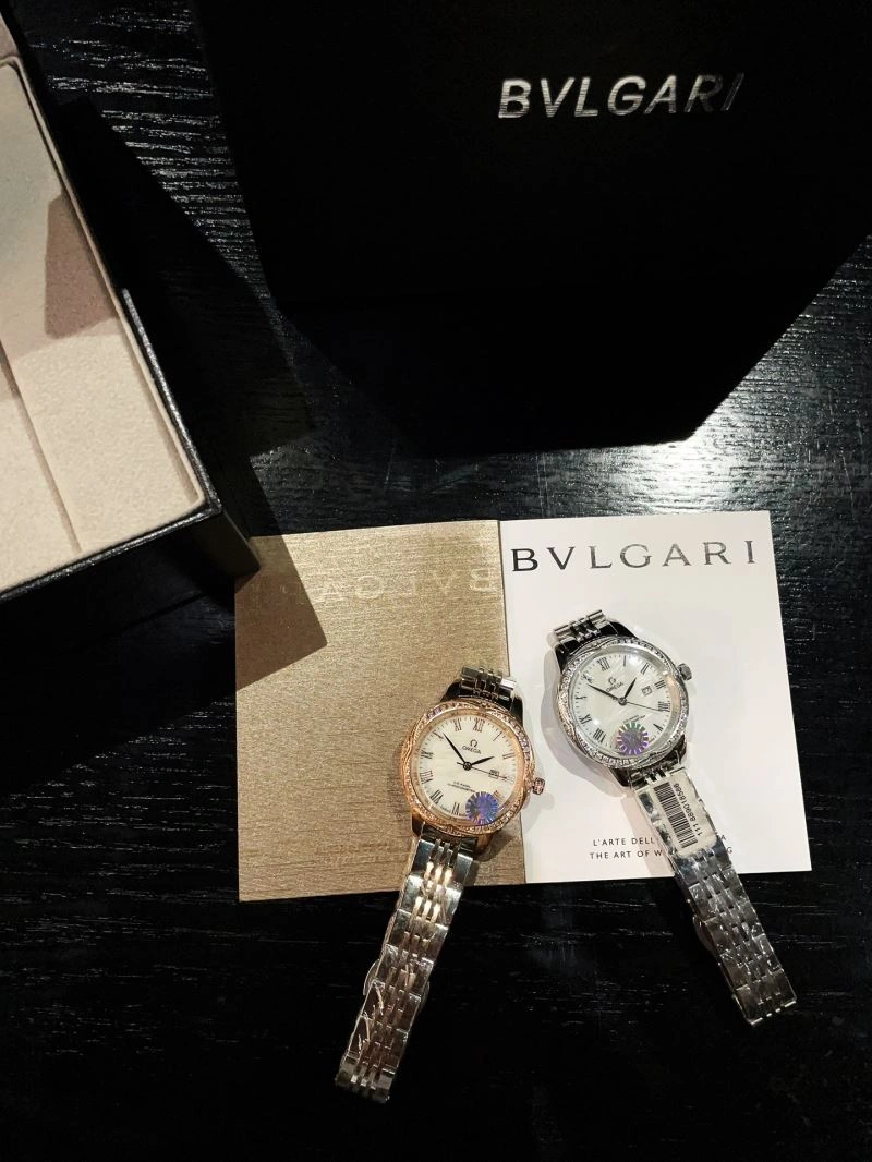 Perfect replica OMEGA Watches