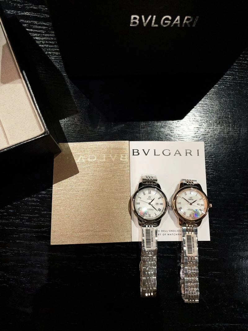 Perfect replica OMEGA Watches