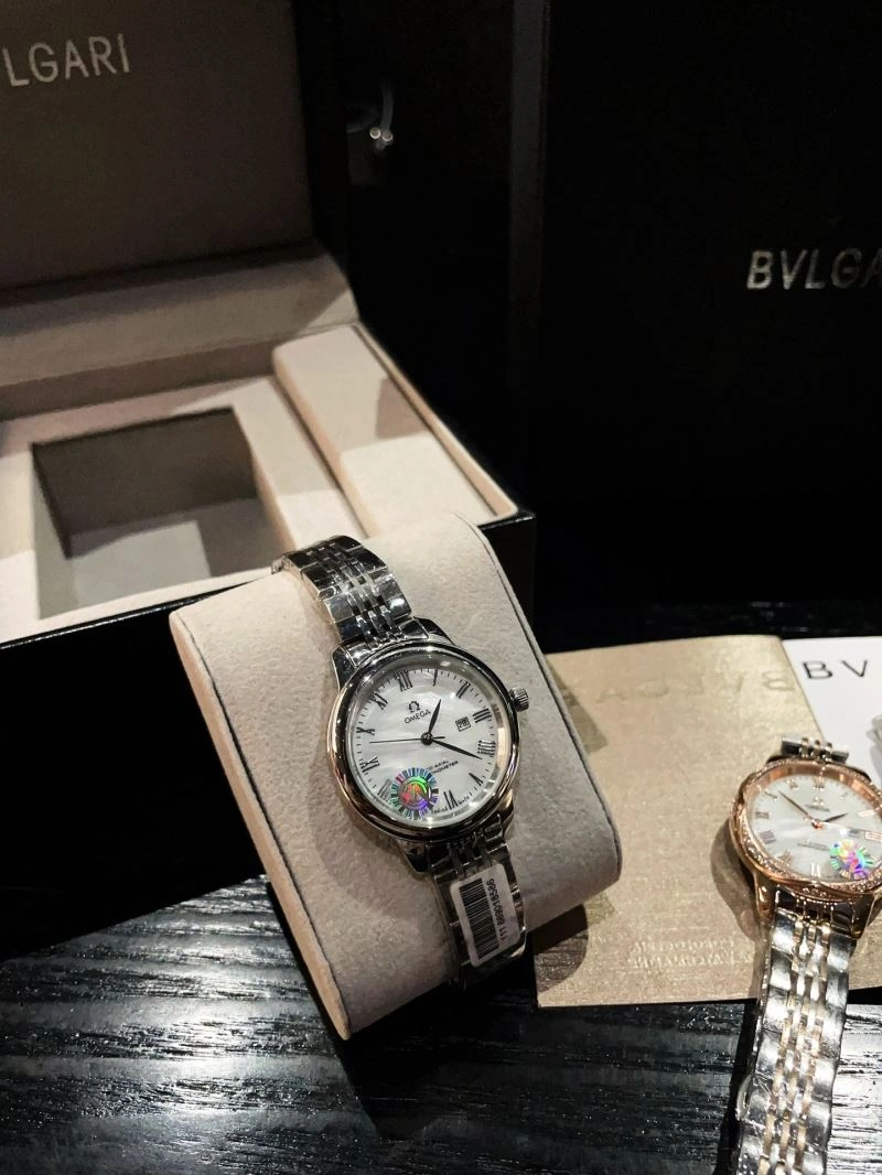 Perfect replica OMEGA Watches