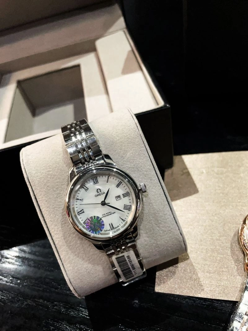 Perfect replica OMEGA Watches