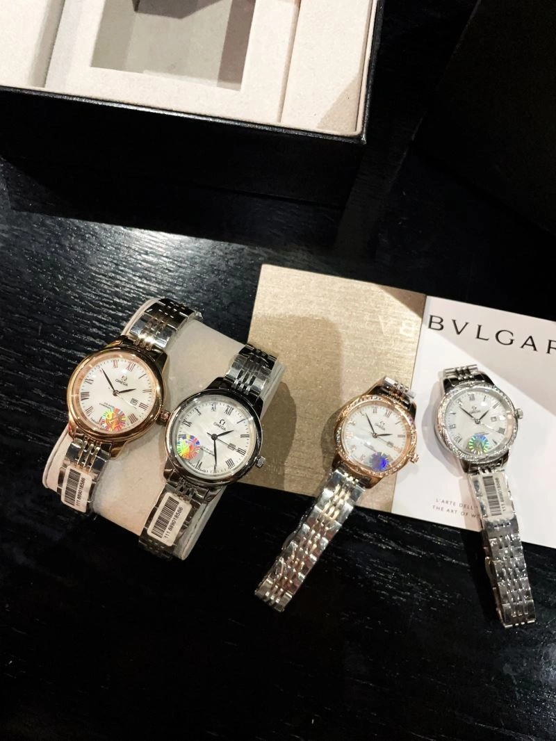 Perfect replica OMEGA Watches