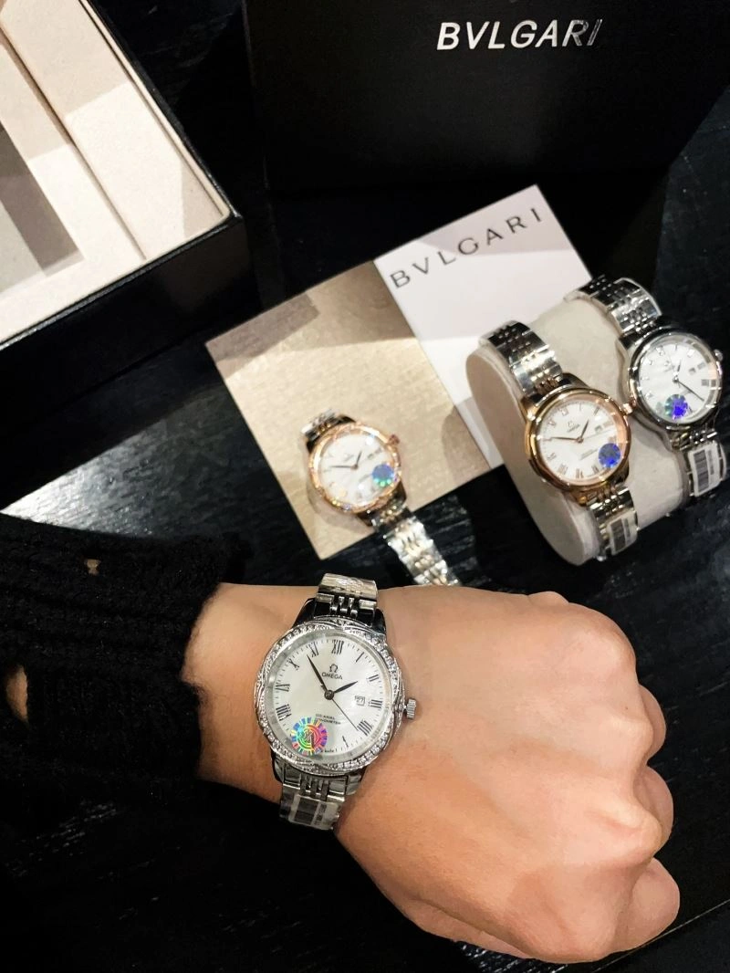 Perfect replica OMEGA Watches