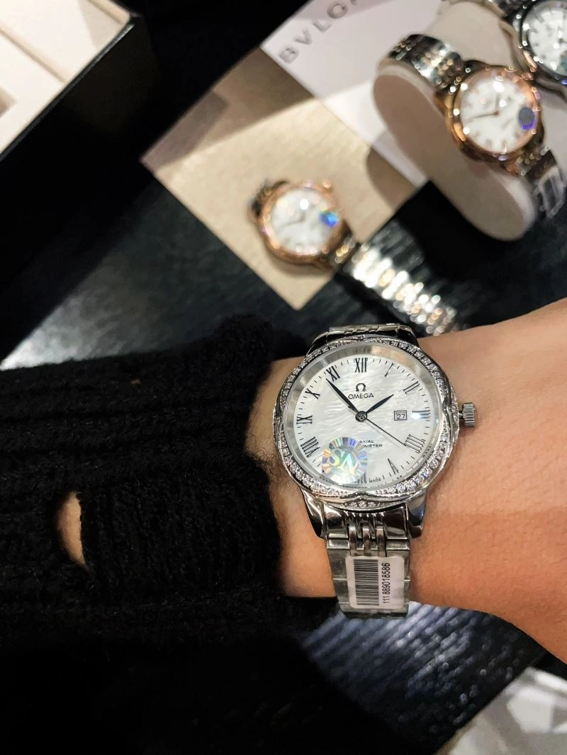 Perfect replica OMEGA Watches