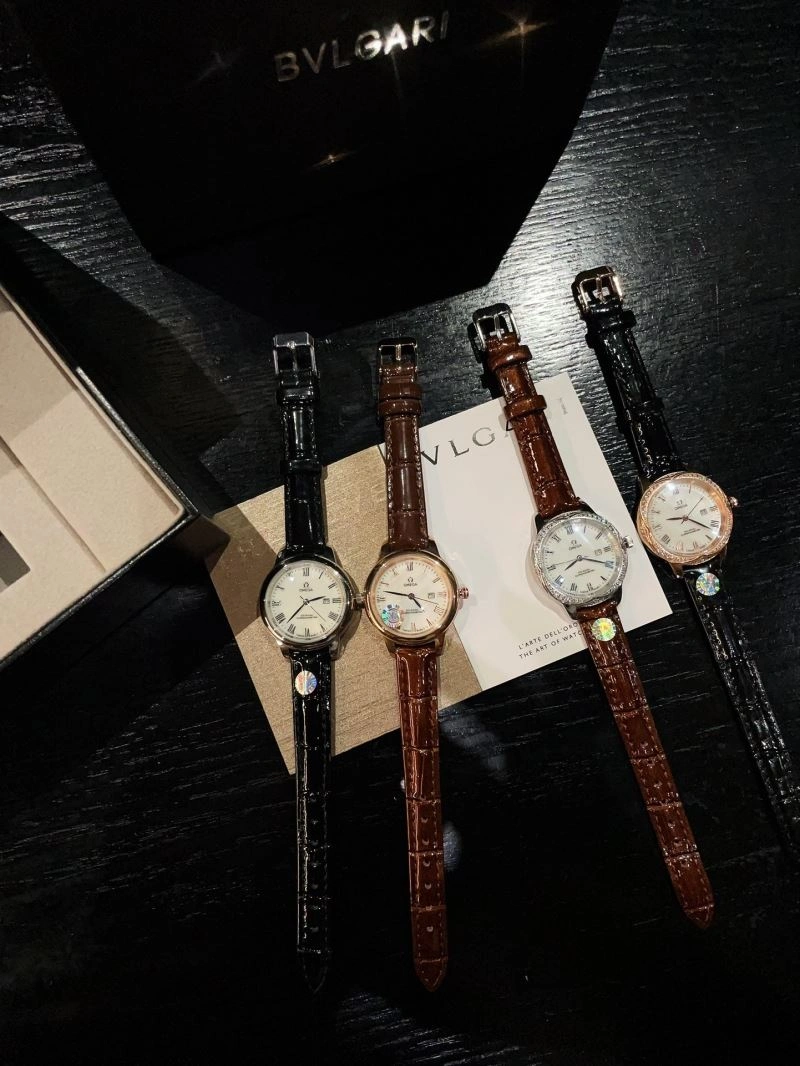OMEGA Watches