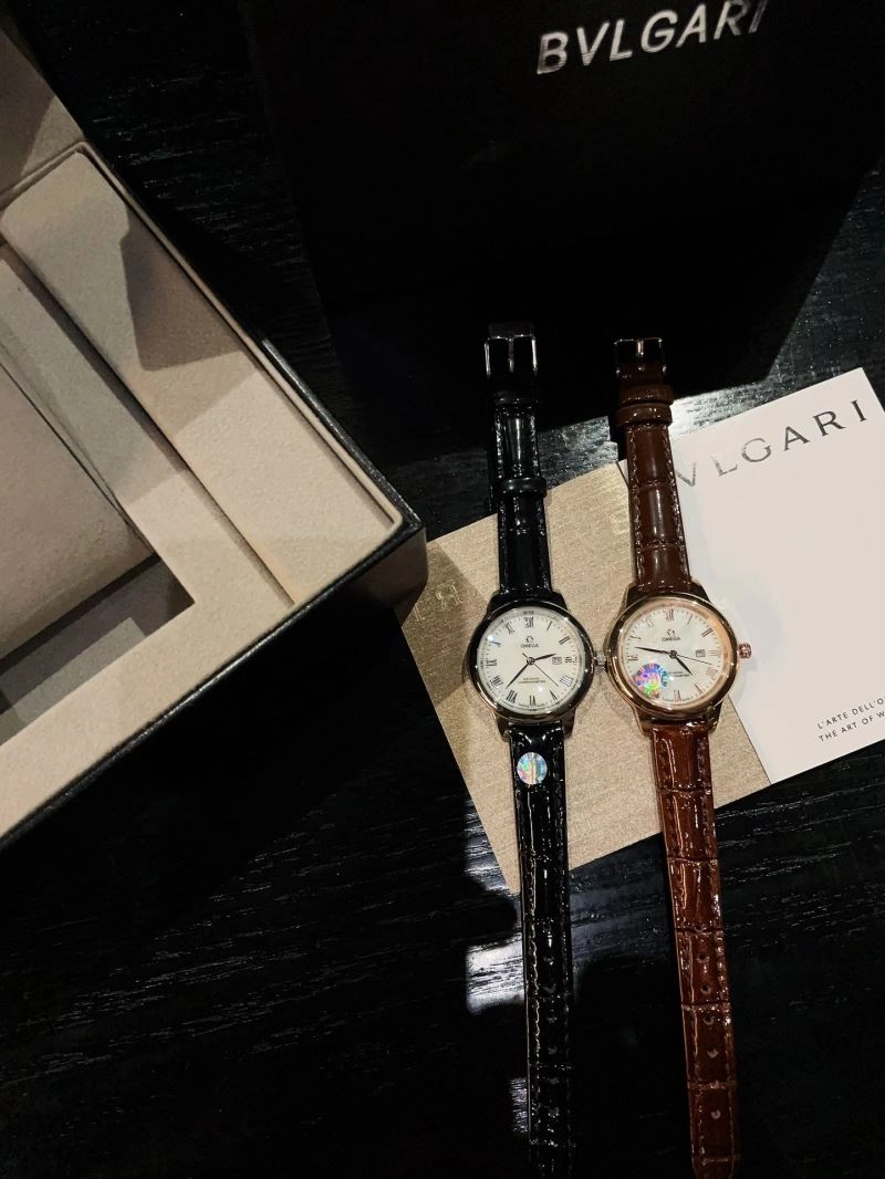 Brand-original OMEGA Watches