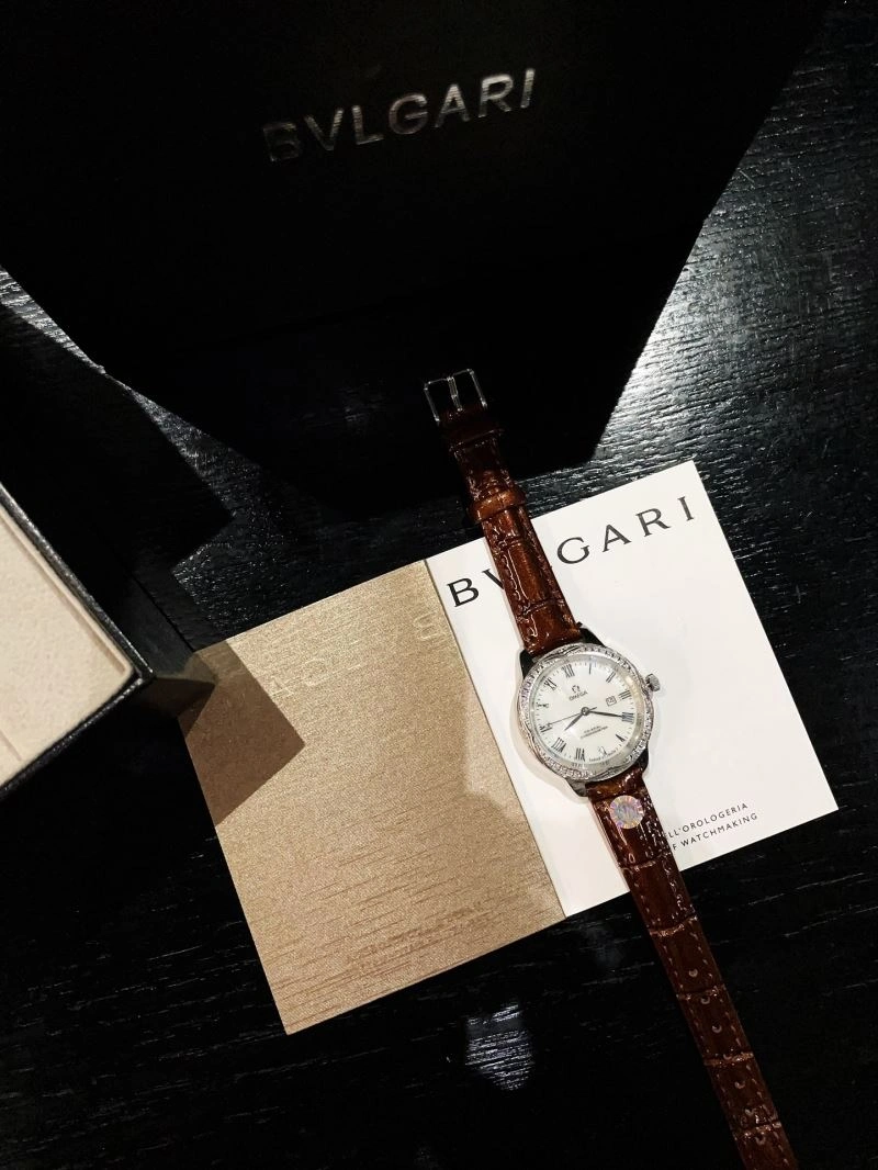 Brand-original OMEGA Watches
