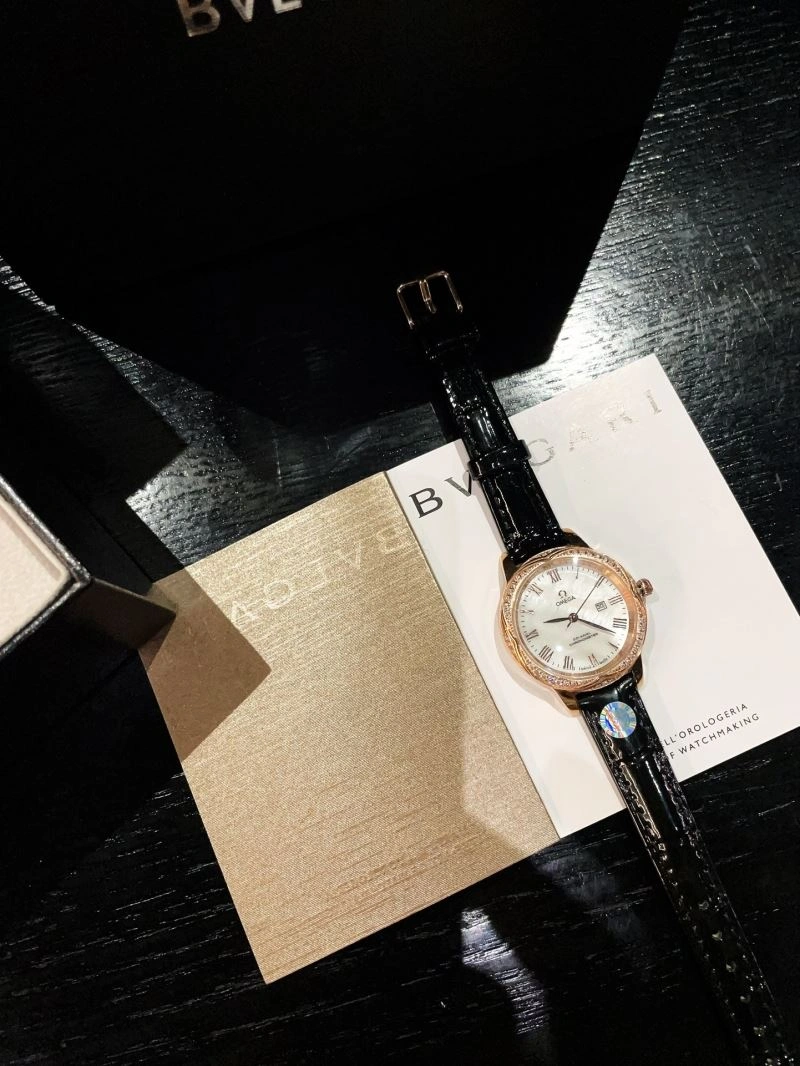 Brand-original OMEGA Watches