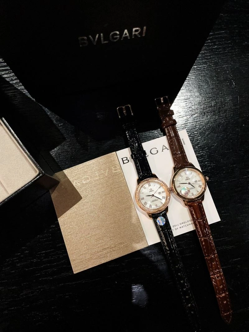 Brand-original OMEGA Watches