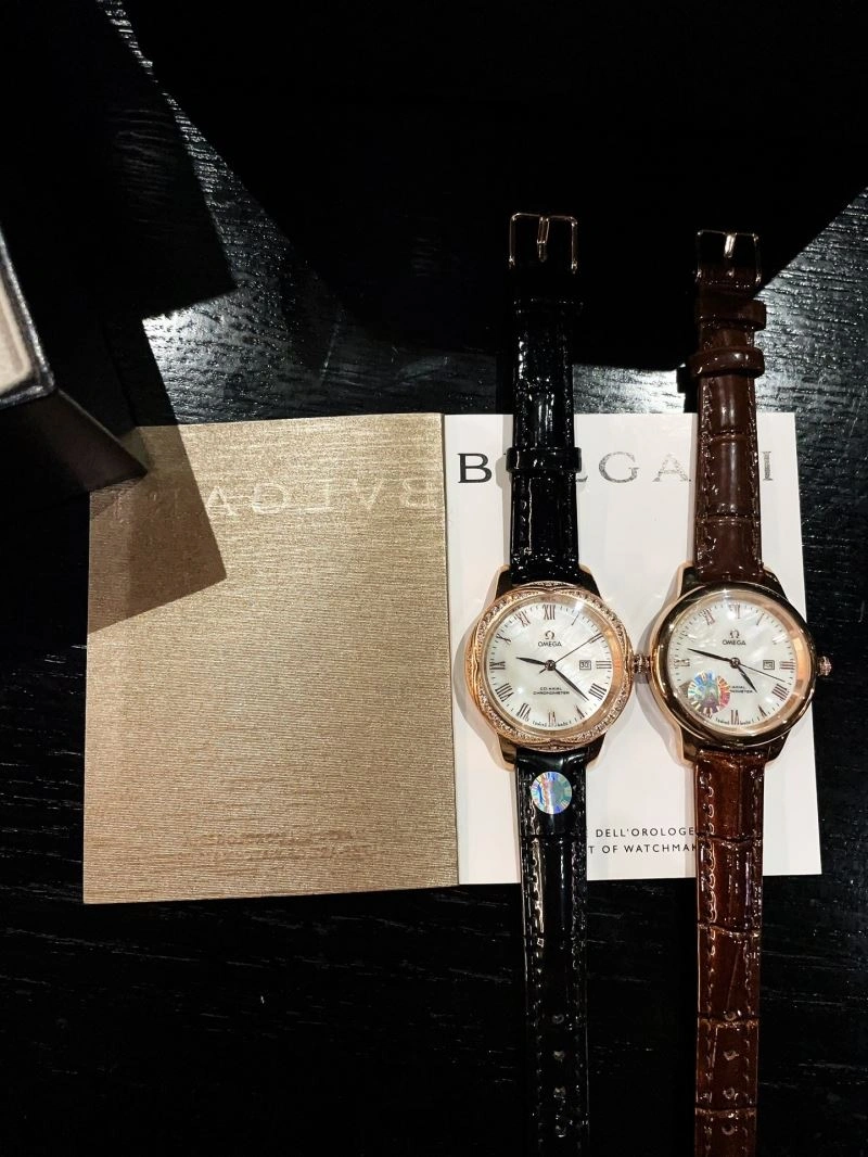 Brand-original OMEGA Watches