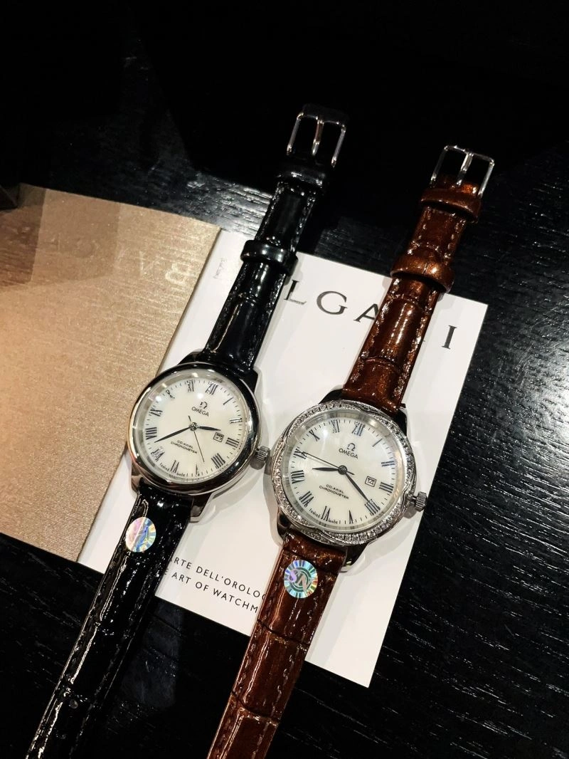 Brand-original OMEGA Watches