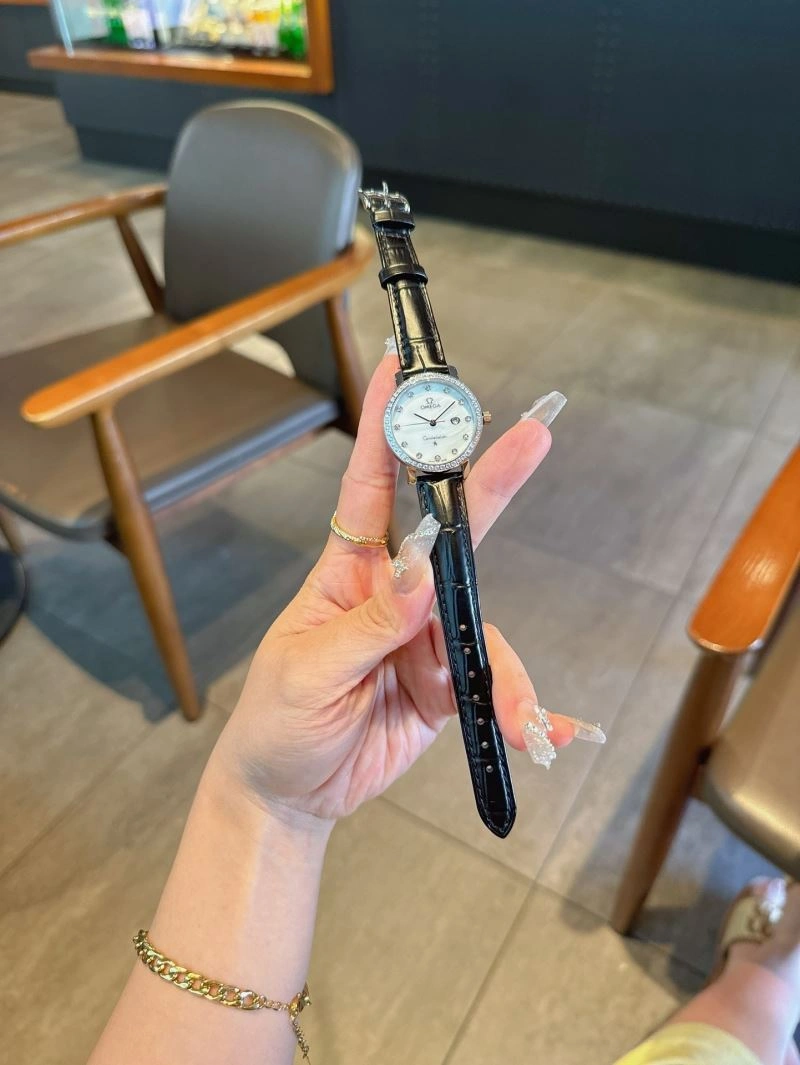 OMEGA Watches