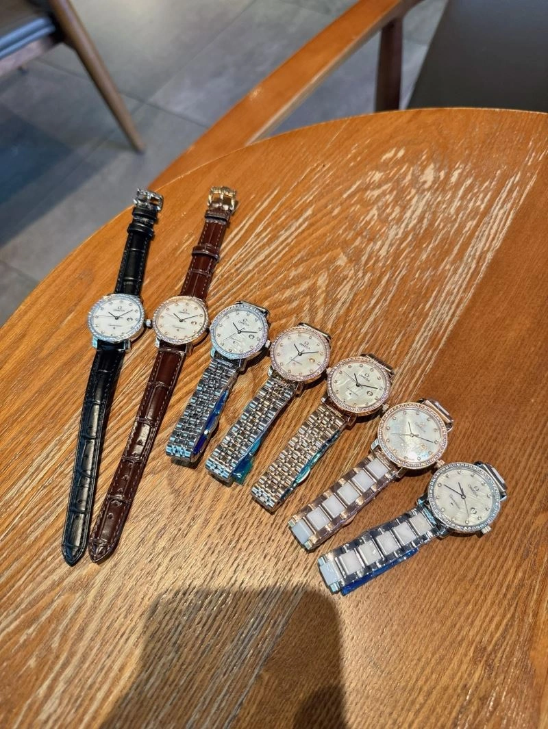 Affordable OMEGA Watches
