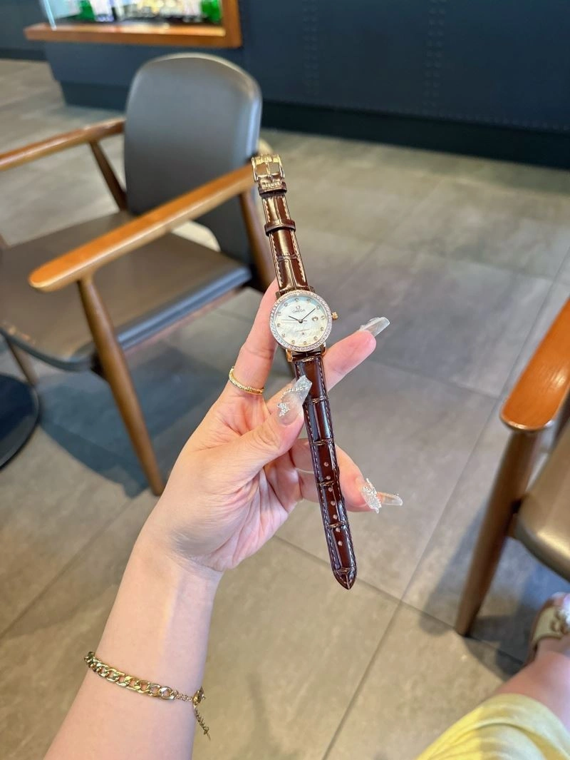 Affordable OMEGA Watches