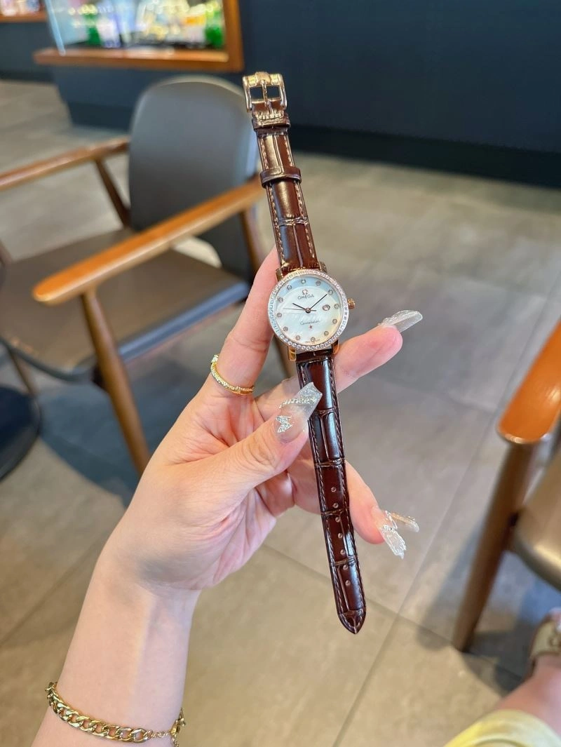 Affordable OMEGA Watches