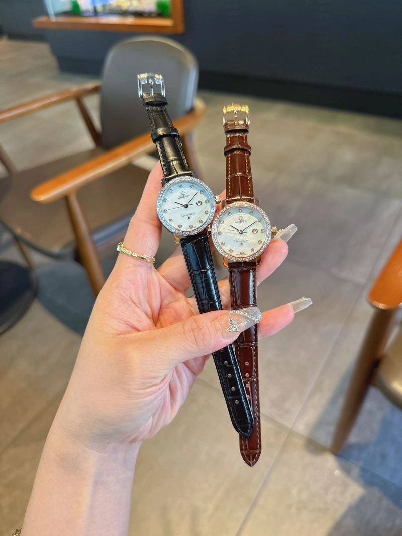Affordable OMEGA Watches