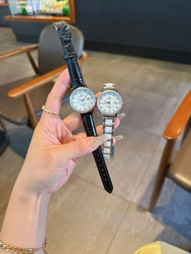 Affordable OMEGA Watches