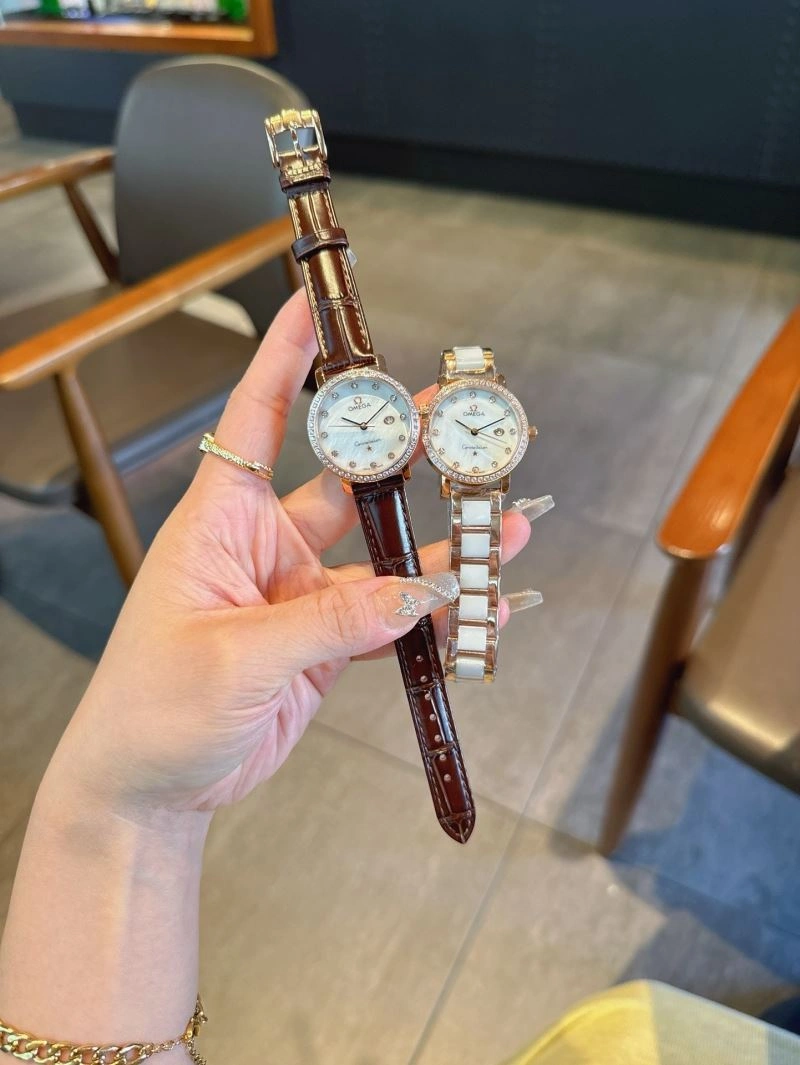 Affordable OMEGA Watches
