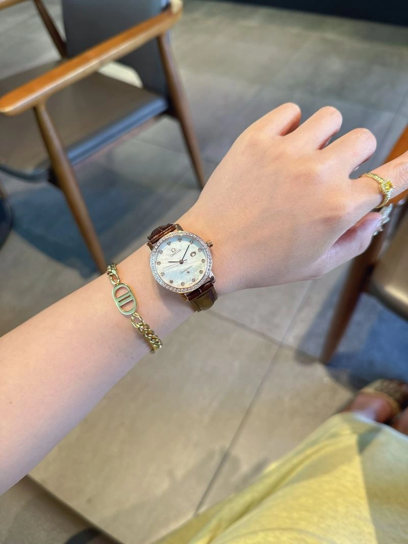 Affordable OMEGA Watches