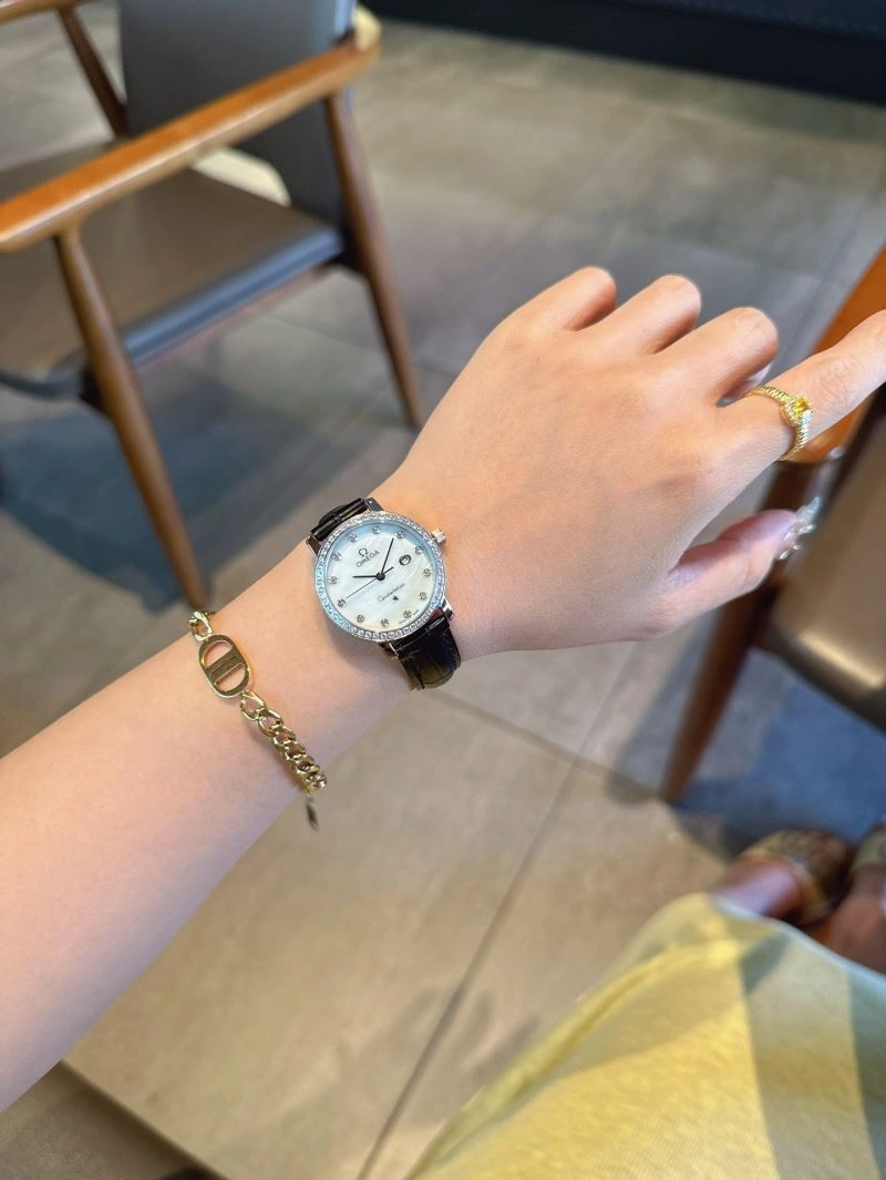 Affordable OMEGA Watches