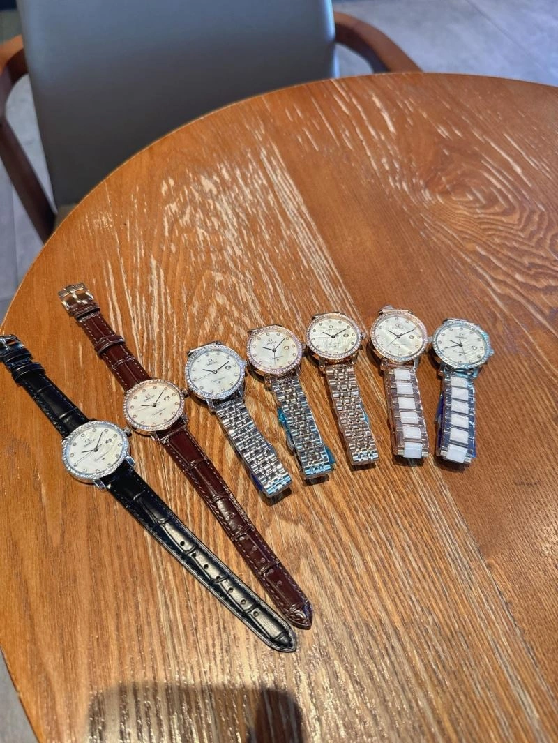 Affordable OMEGA Watches
