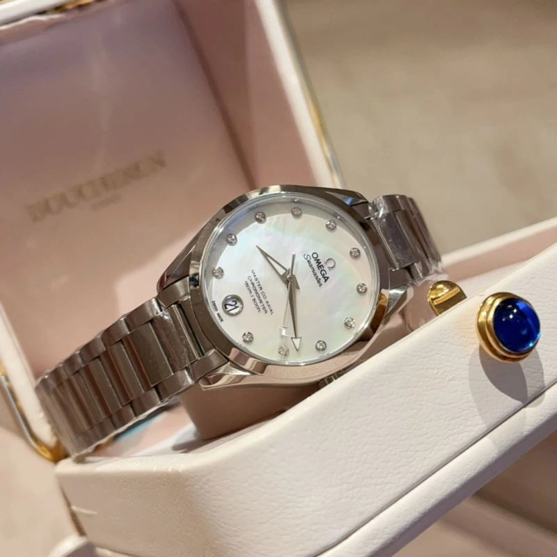OMEGA Watches