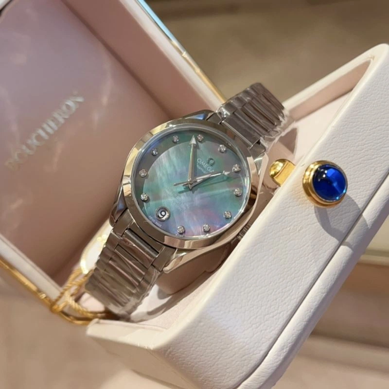 OMEGA Watches
