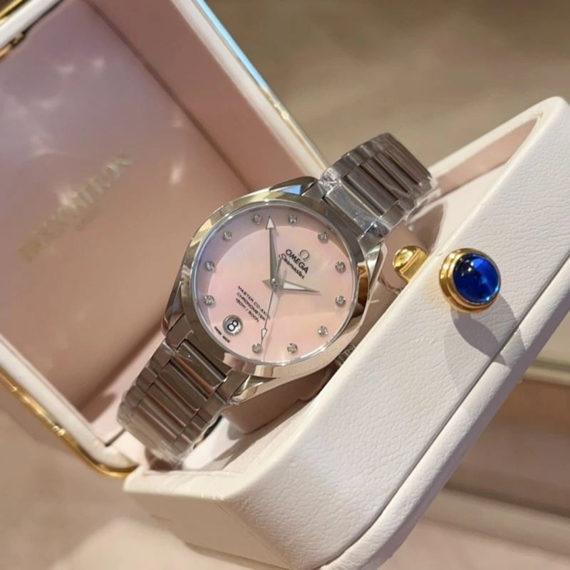 High accuracy OMEGA Watches