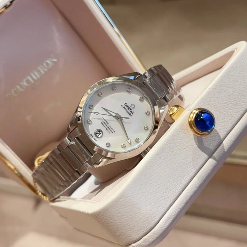 High accuracy OMEGA Watches
