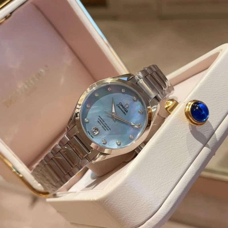 High accuracy OMEGA Watches