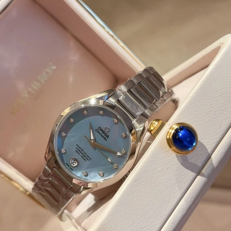 High accuracy OMEGA Watches