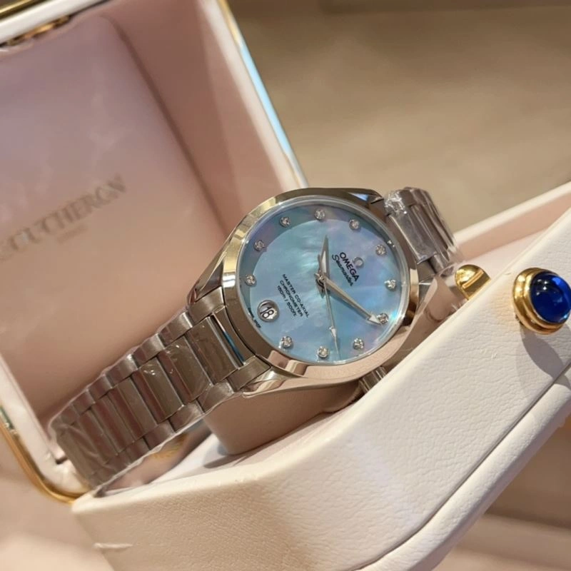 High accuracy OMEGA Watches