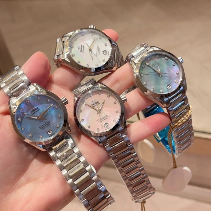 High accuracy OMEGA Watches