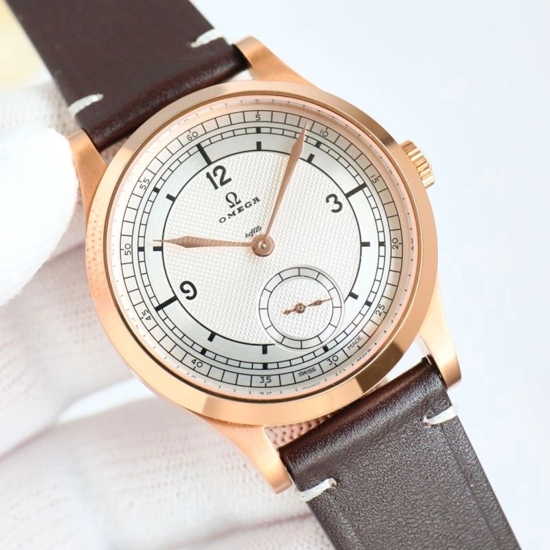 OMEGA Watches