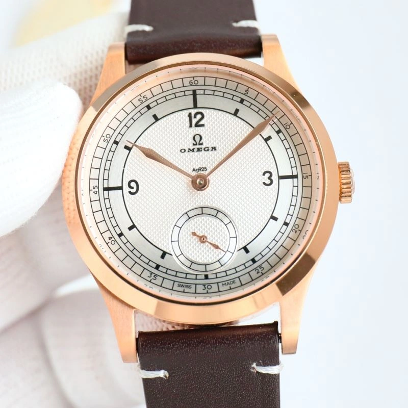 Real OMEGA Watches