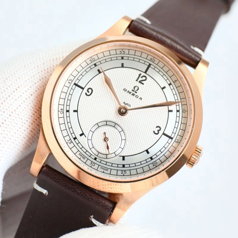 Real OMEGA Watches