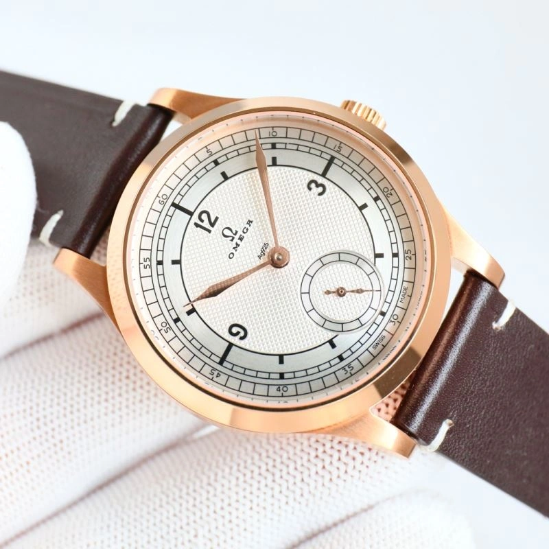 Real OMEGA Watches